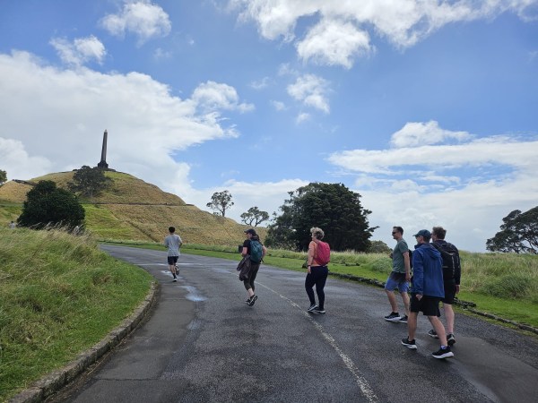 2. Coast to Coast – 10 Weekenders